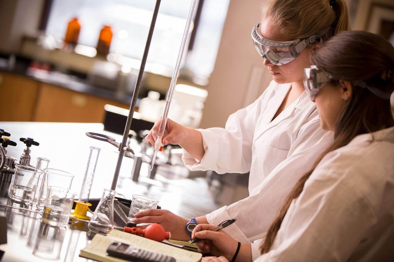 LabMolecular - Laboratorio de Diagnóstico Molecular